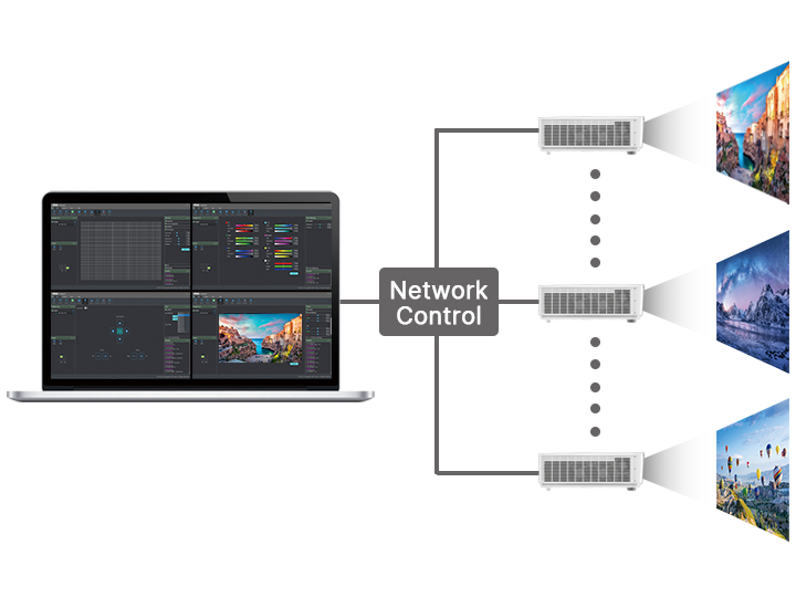 Vivitek-Products-DU4871Z