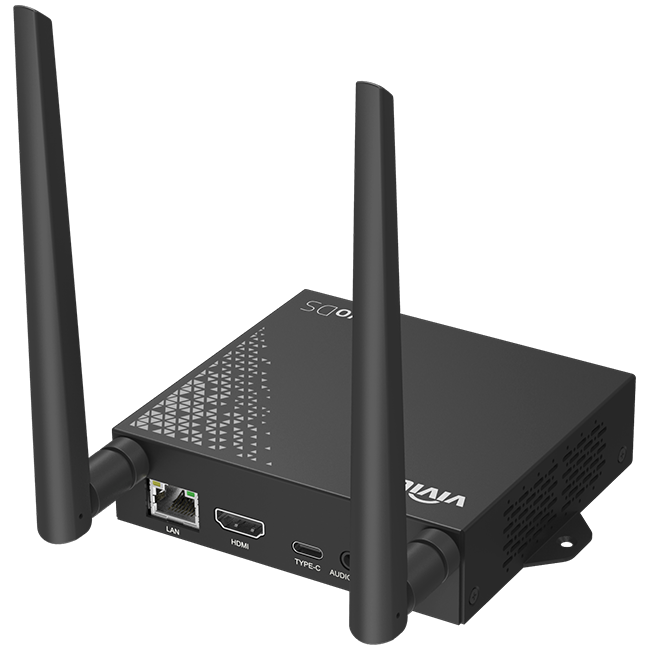 Vivitek-Products-DS210