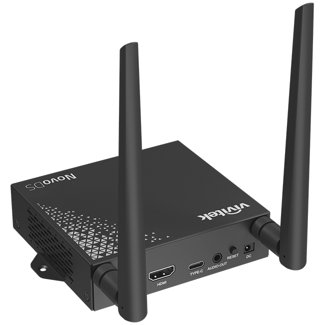 Vivitek-Products-DS210